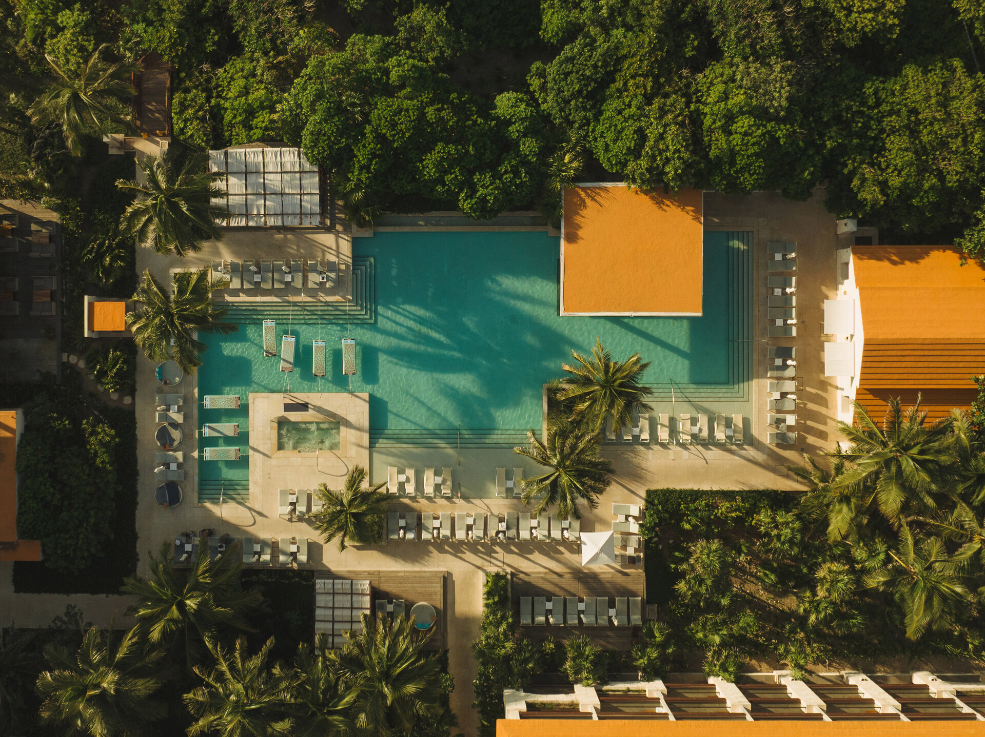 Resorts de lujo todo incluido en México y Jamaica | Colección Hotel UNICO