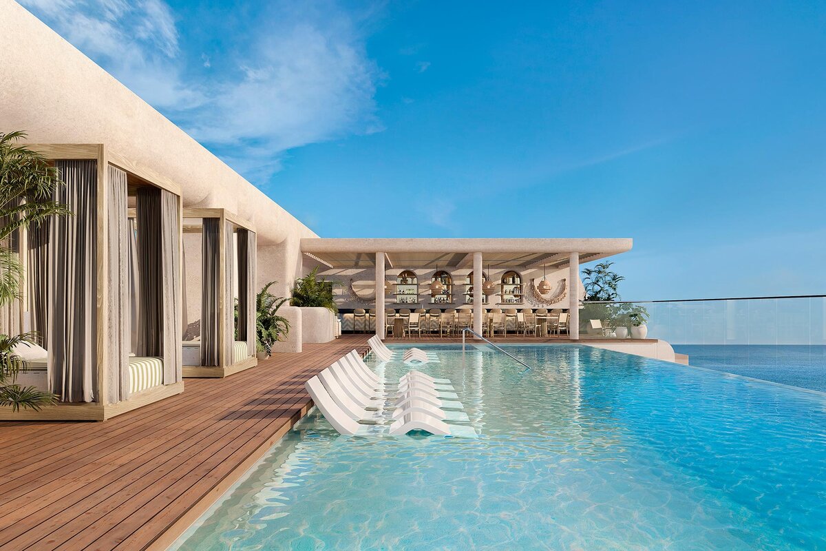 Unico Hotel Riviera Nayarit | UNICO Hotel Collection