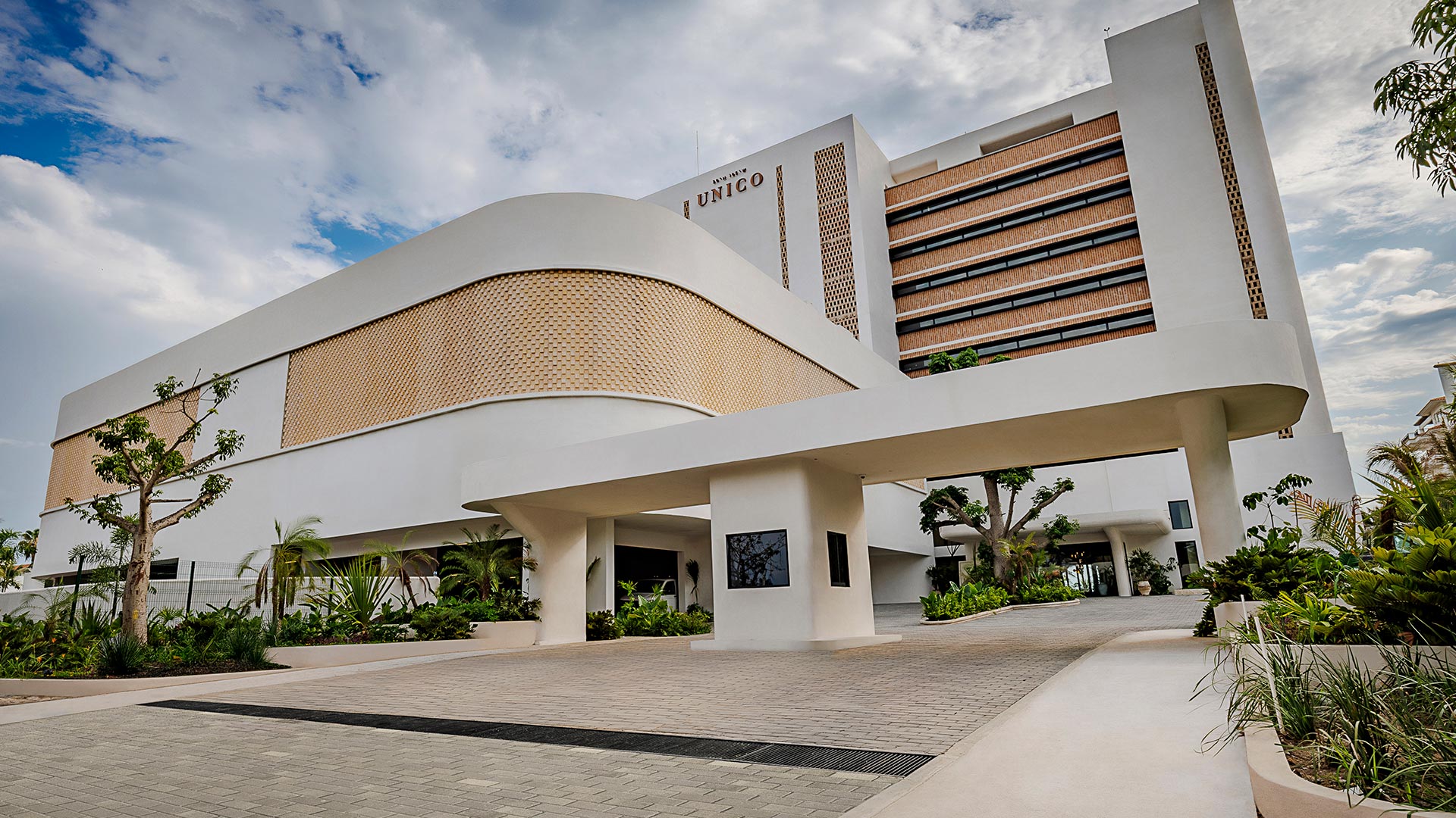 Unico Hotel Riviera Nayarit | UNICO Hotel Collection