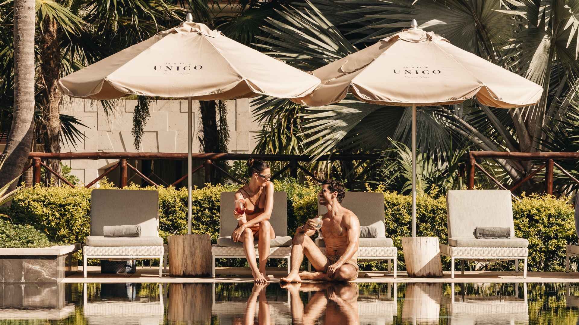 All-Inclusive Resorts in Mexico & Jamaica | UNICO Hotel Collection