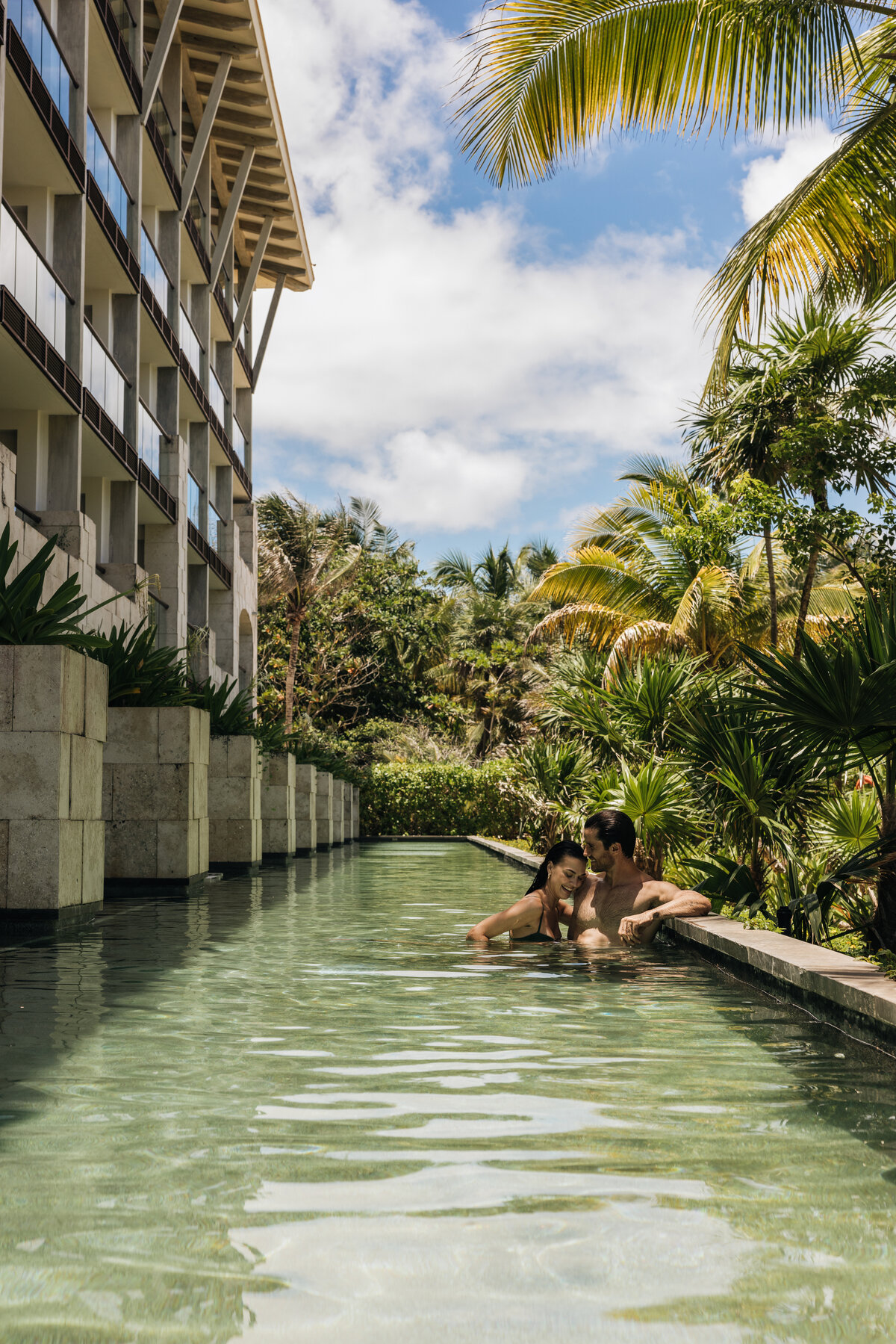 Unico 20˚87˚ Hotel Riviera Maya | All Inclusive Resort