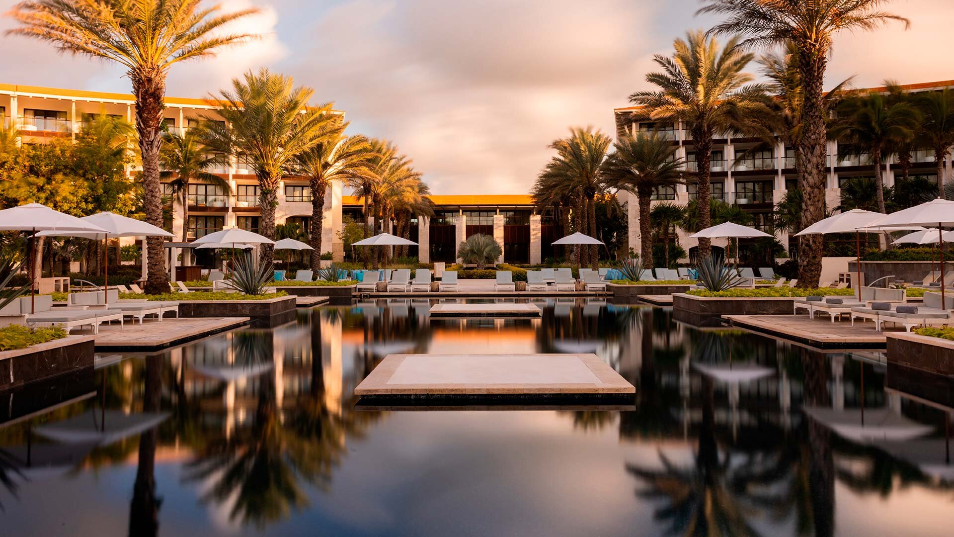 Unico 20˚87˚ Hotel Riviera Maya | All Inclusive Resort