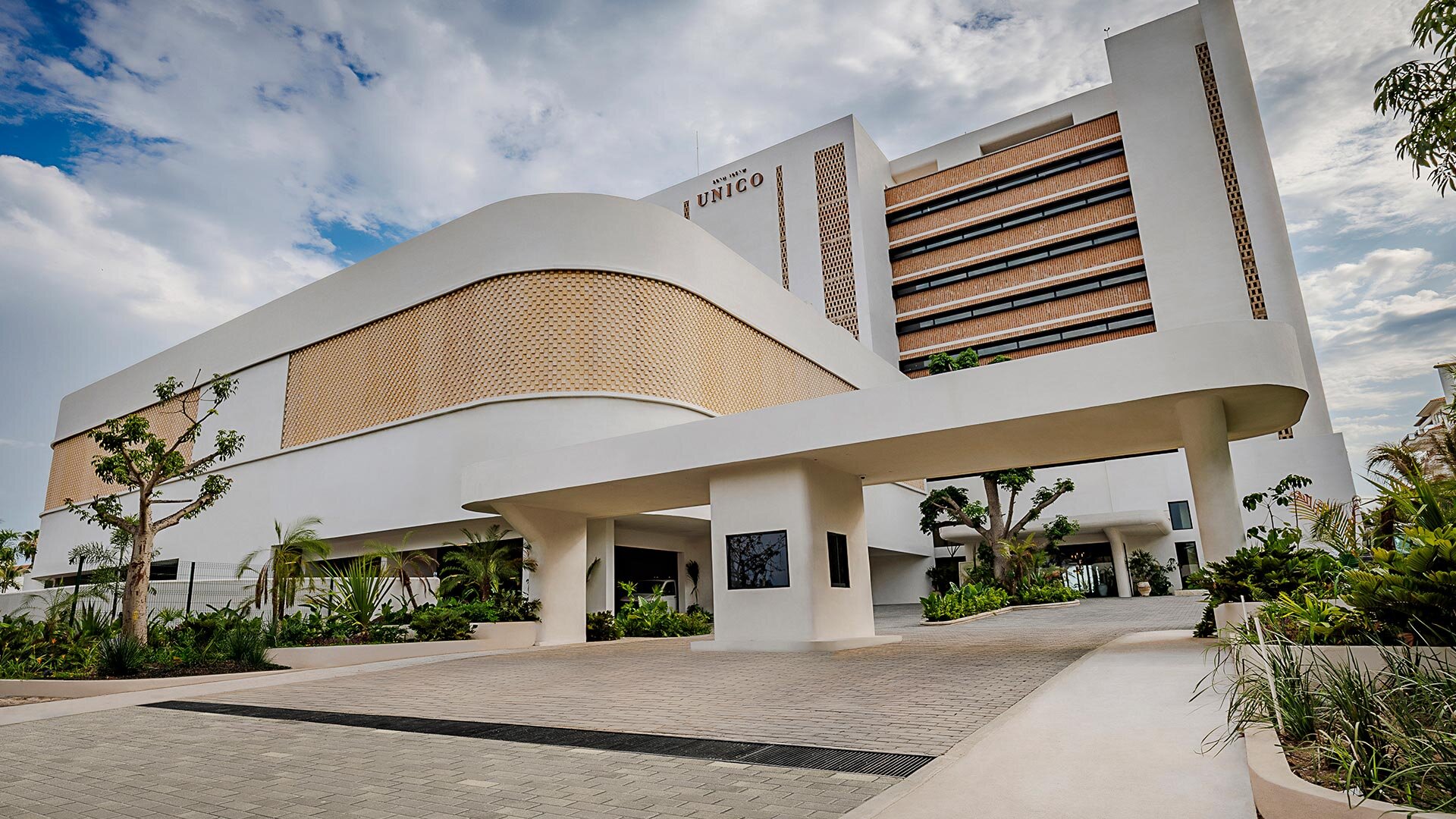 Unico Hotel Riviera Nayarit | UNICO Hotel Collection
