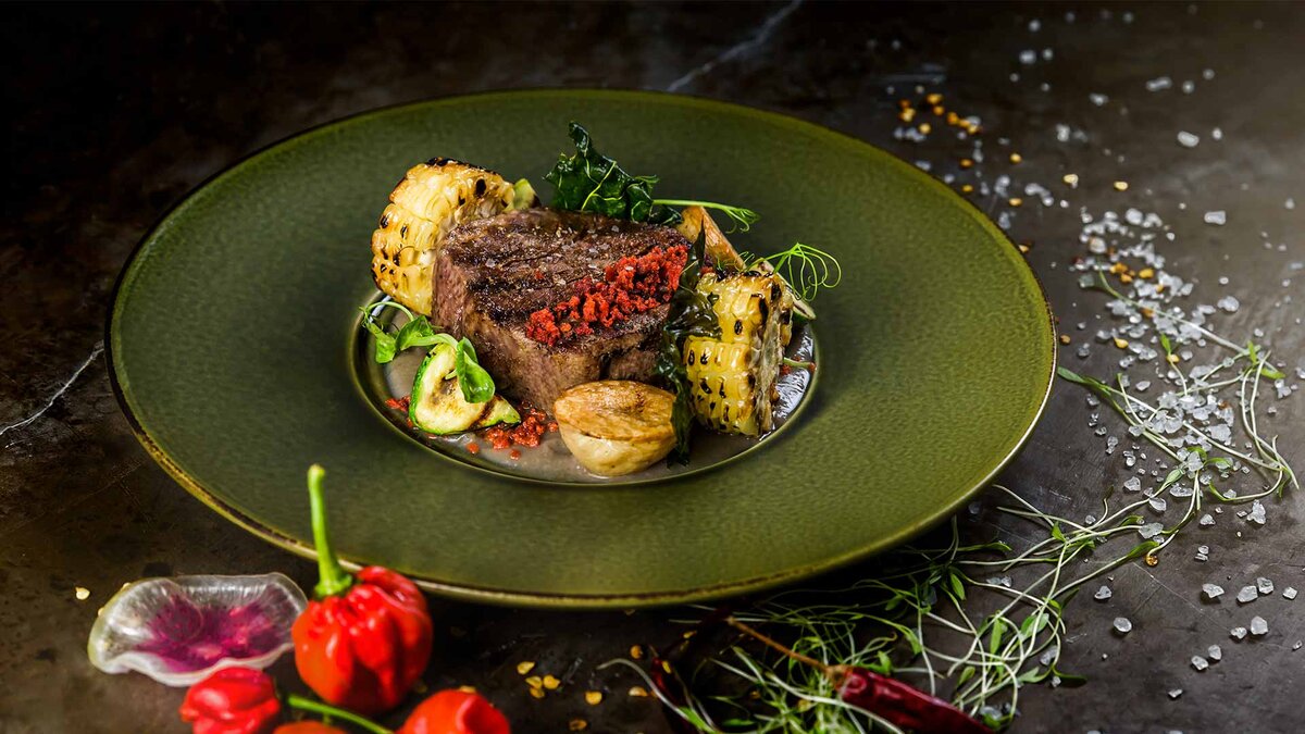 Unico 20° 105° All Inclusive | UNICO Hotel Collection
