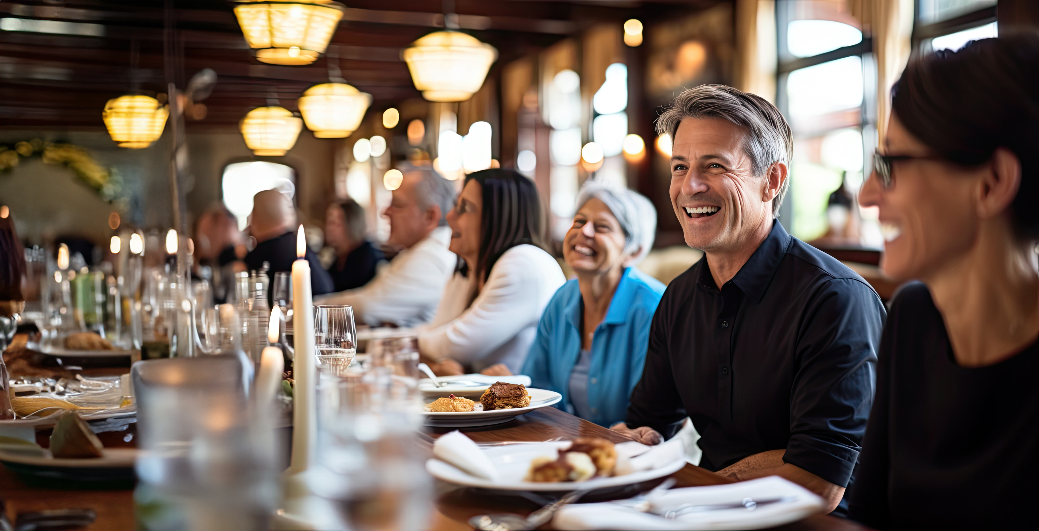 Elevated Local Cuisine | UNICO Hotel Collection