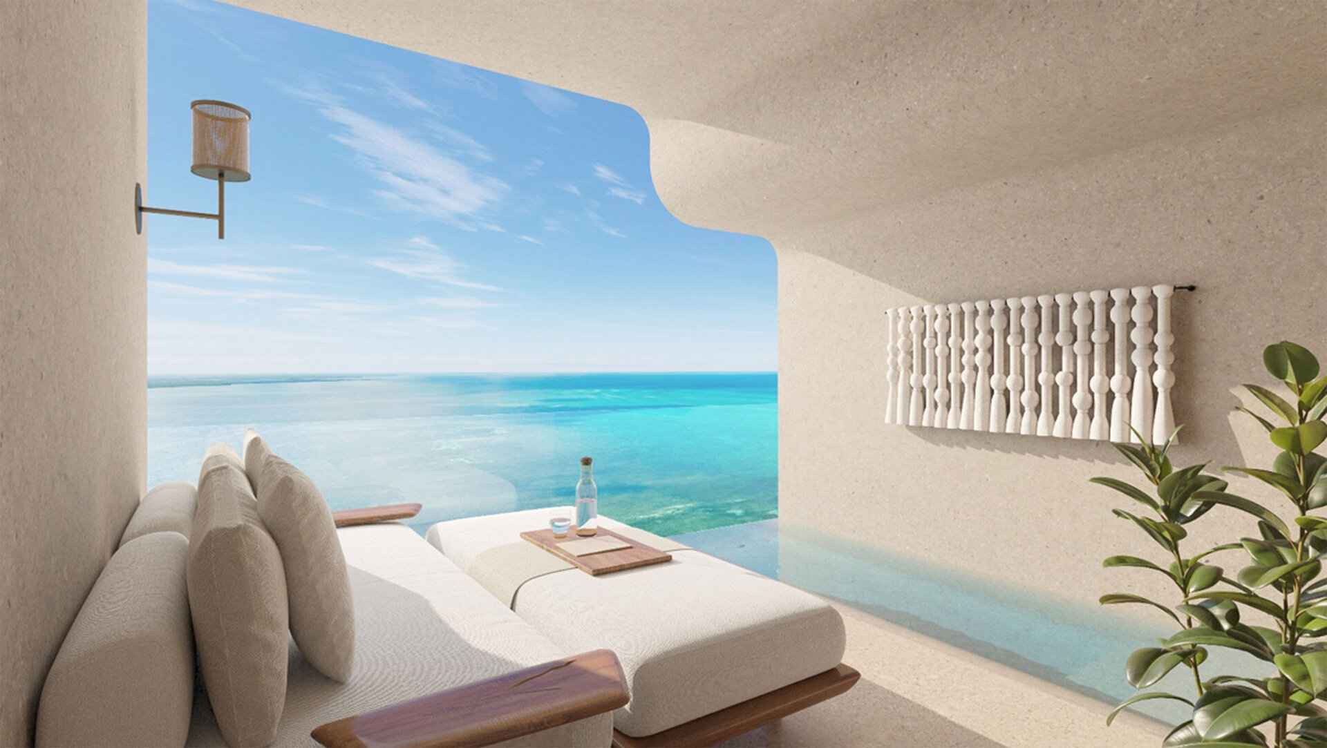 Resort de lujo de 5 estrellas en Montego Bay | ÚNICO 18˚77˚