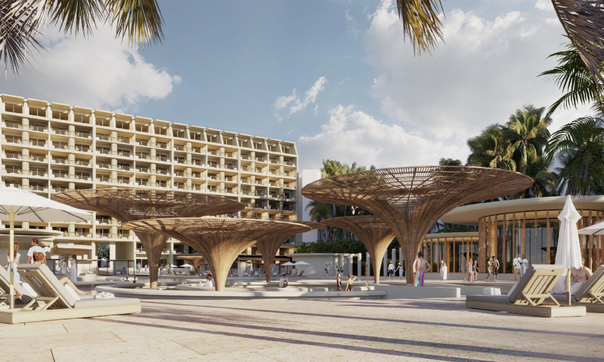 Unico Hotel Riviera Maya Todo Incluido | Unico 20˚87˚