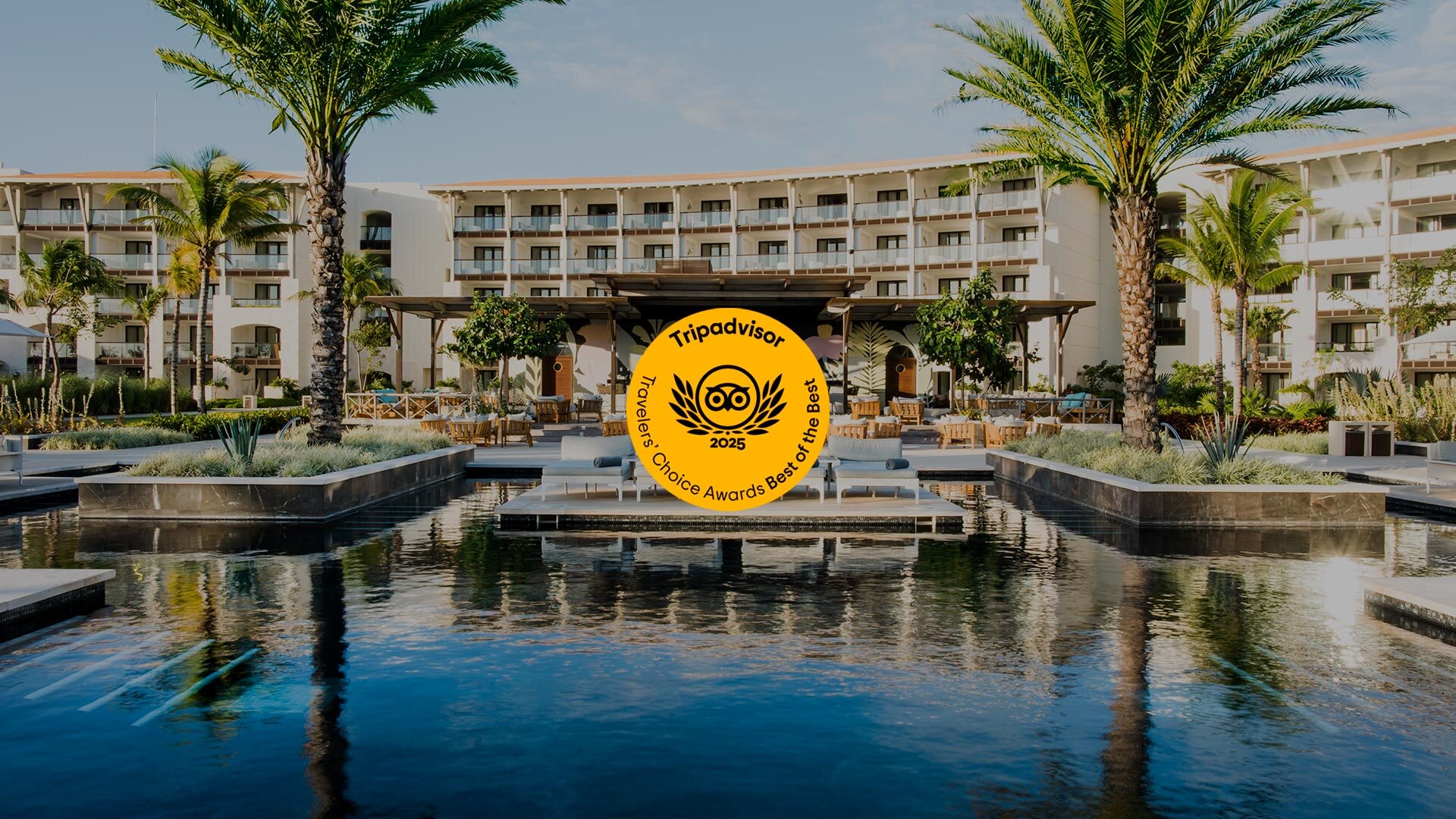 Unico Hotel Riviera Maya Todo Incluido | Unico 20˚87˚
