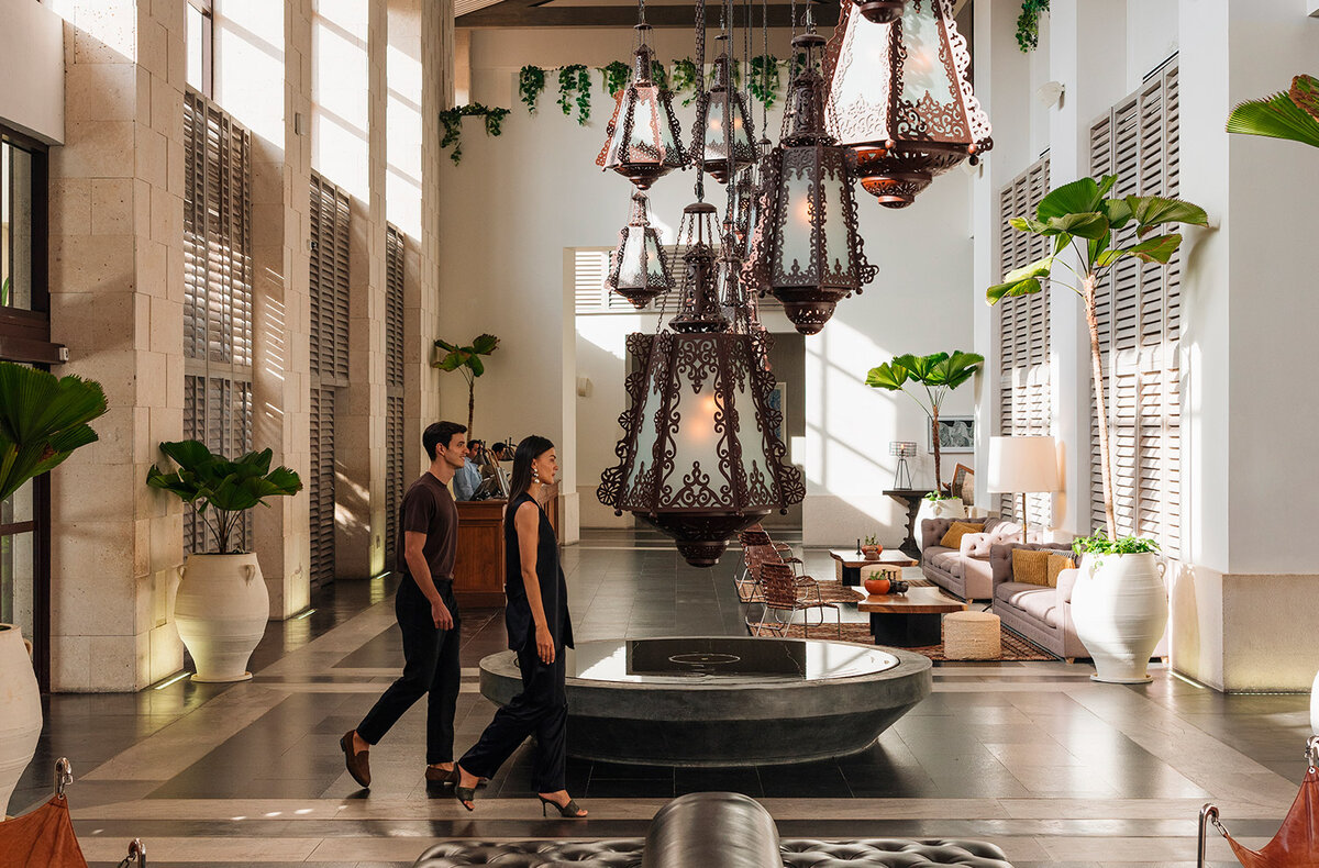 All-Inclusive Resort at Unico Riviera Maya | Unico 20°87°