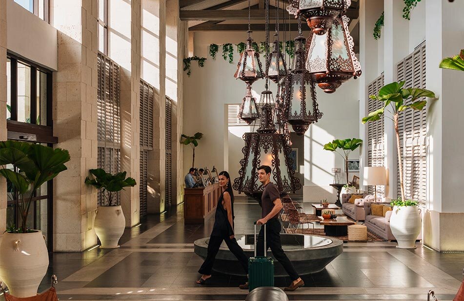 My Reservation | UNICO 20°87° Riviera Maya