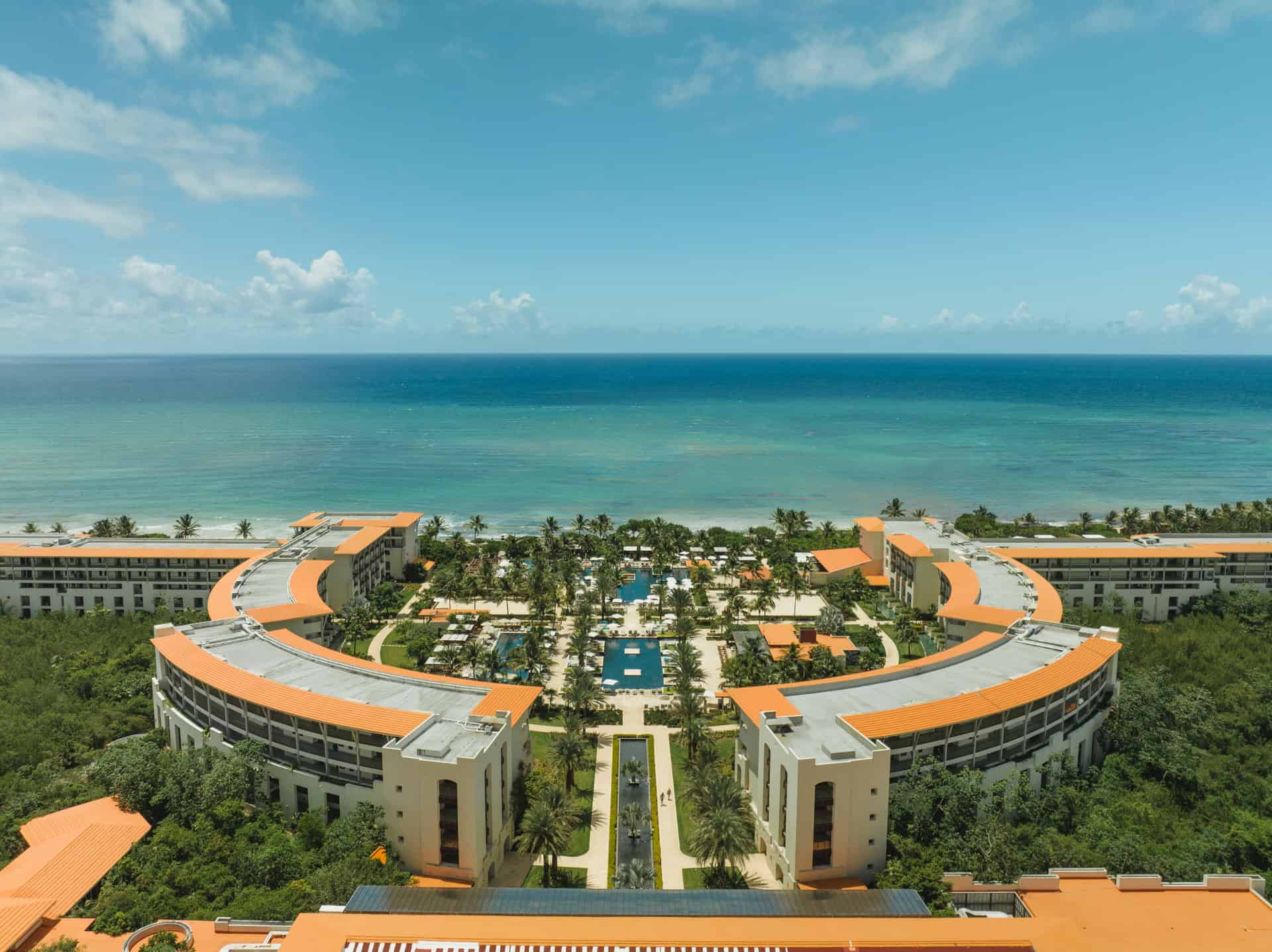 All-Inclusive Resort at Unico Riviera Maya | Unico 20°87°