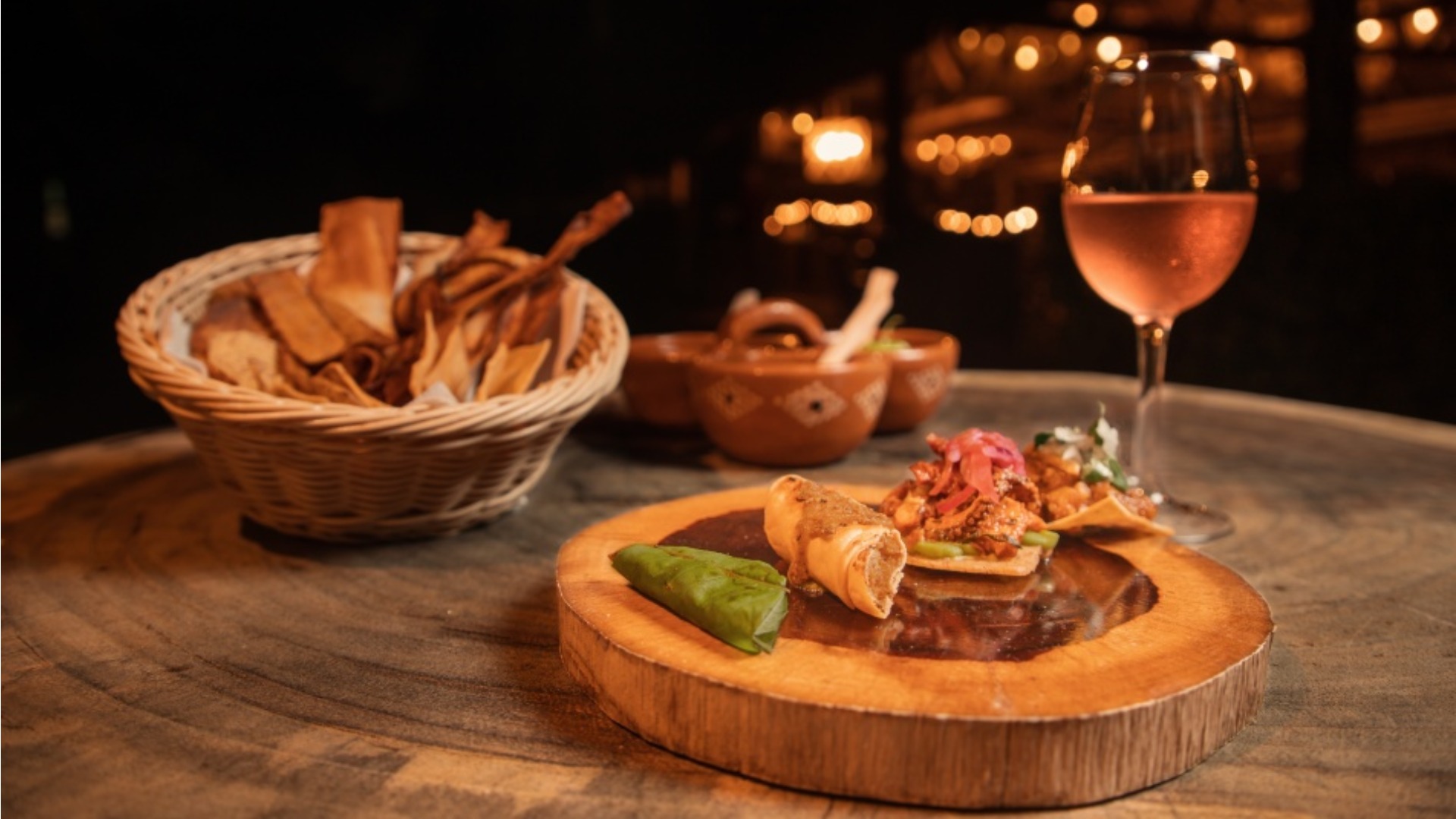 Riviera Maya's Most Delicious Flavors | UNICO 20°87°