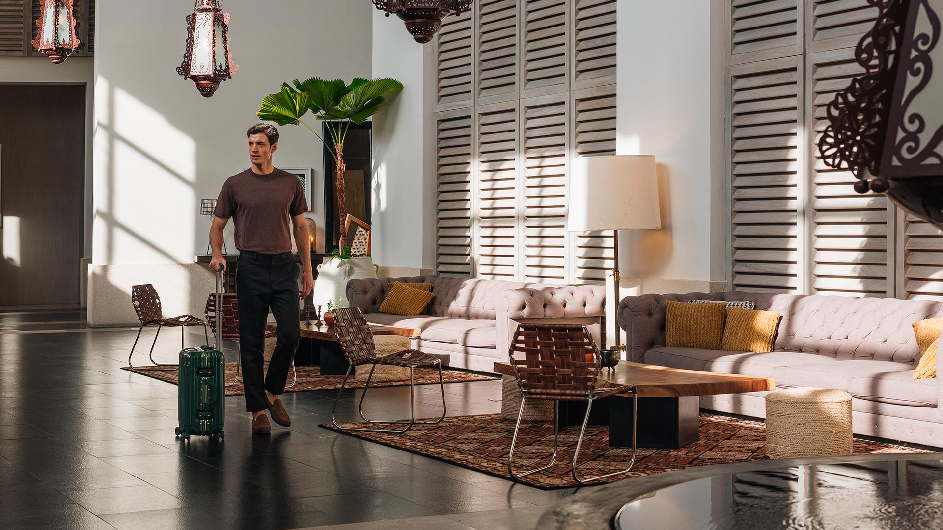 Transportation | UNICO Hotel Riviera Maya