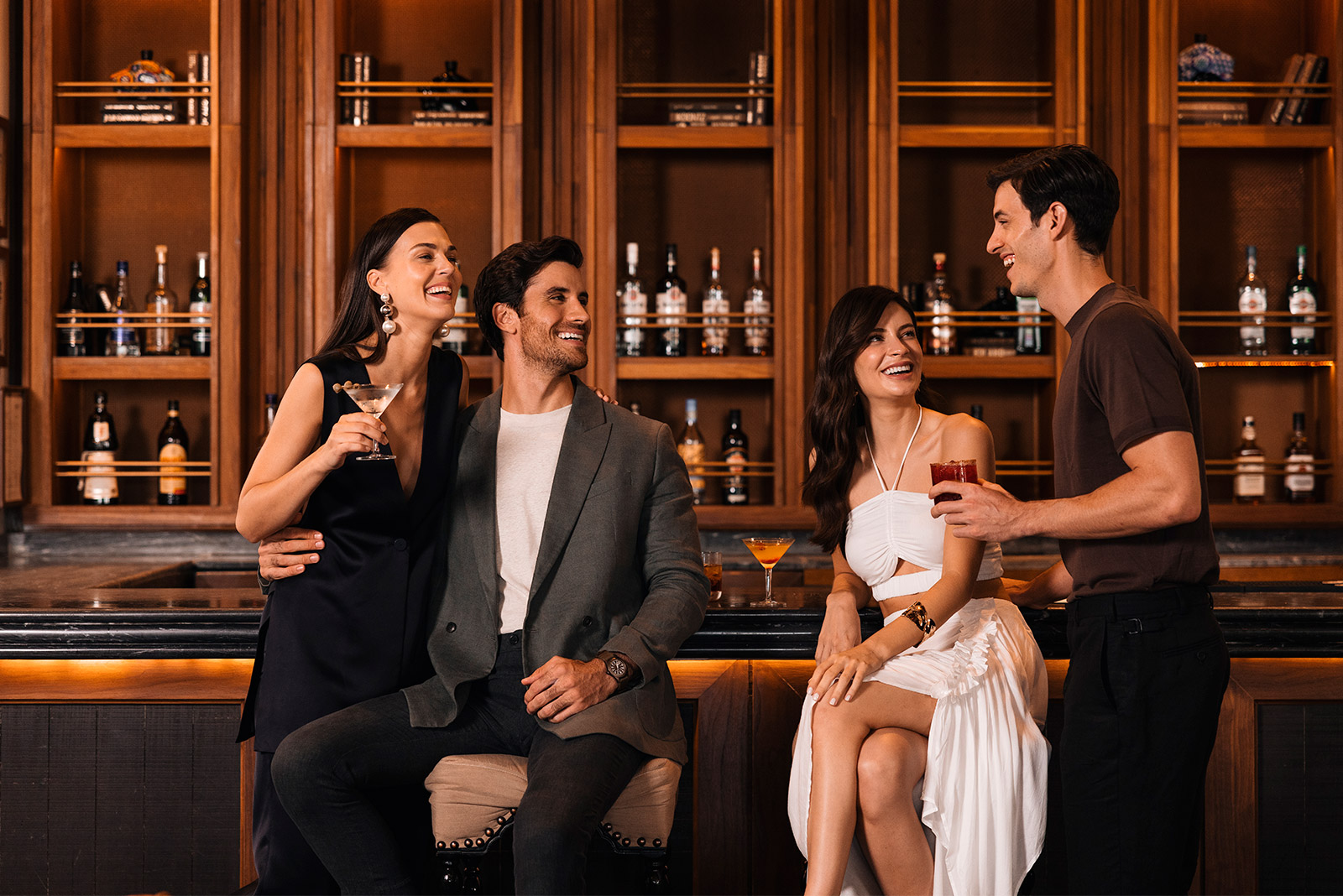 Unique Events & Celebration Packages | Unico 20˚87˚