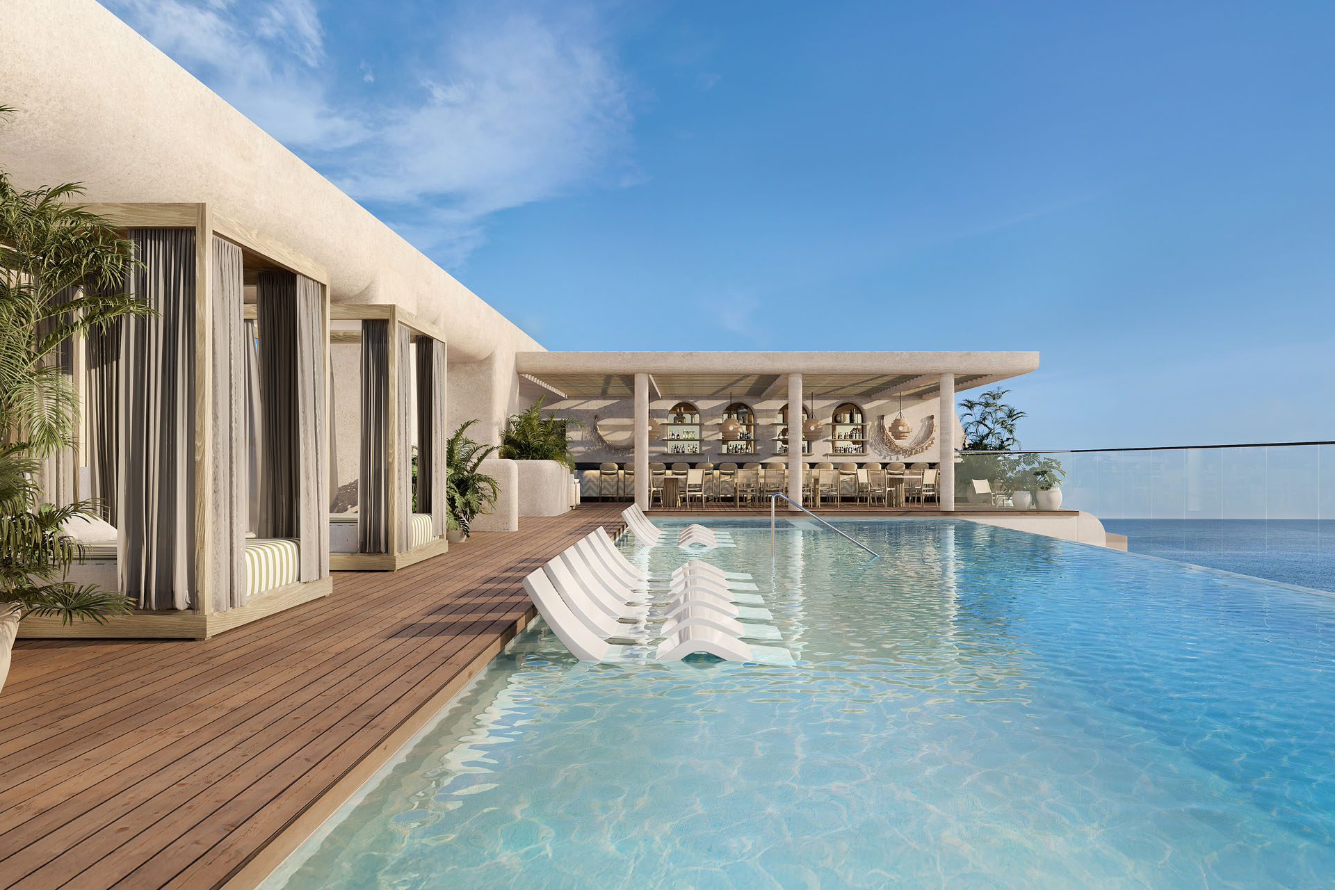 Especial de San Valentín | UNICO Hotel Riviera Maya