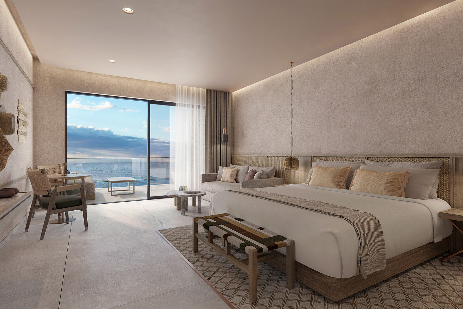UNICO Hotel Riviera Nayarit All-Inclusive | UNICO 20°105°