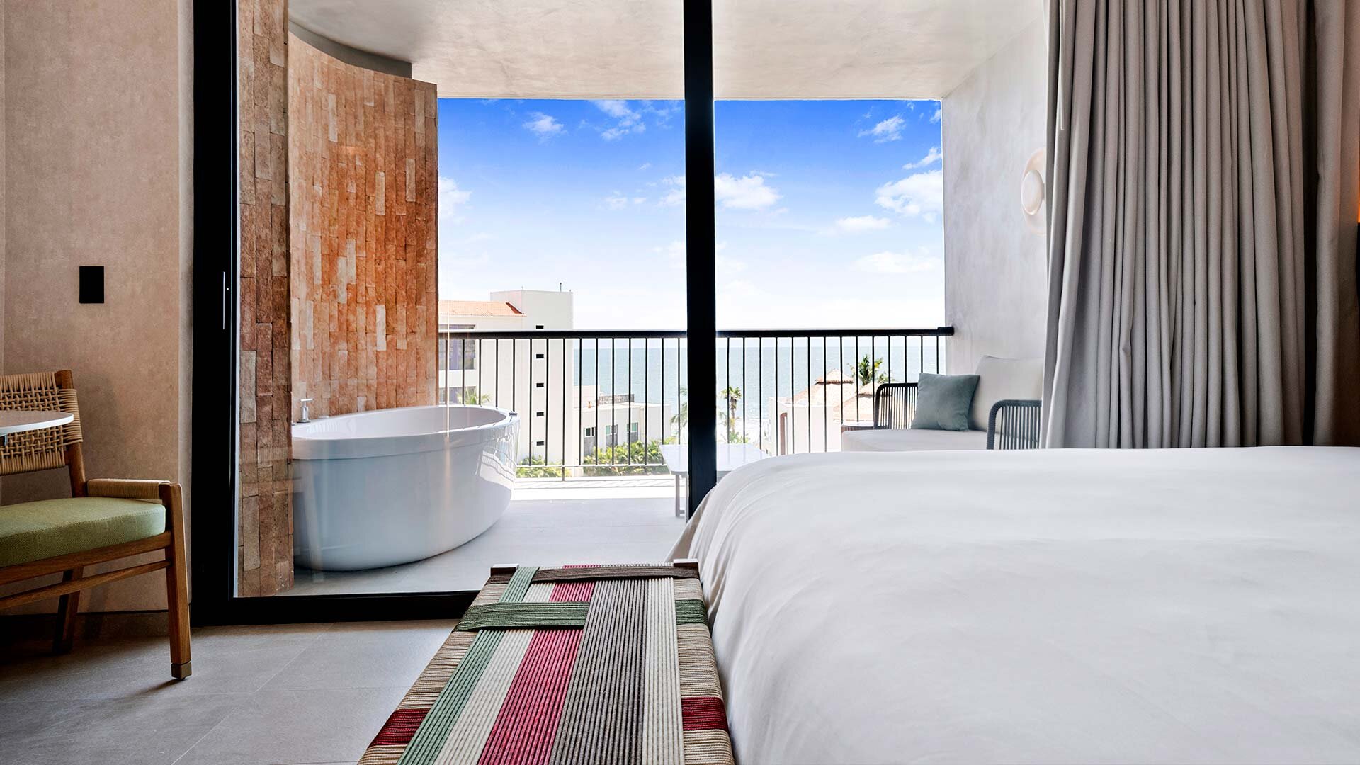 Alto Panoramica Oceanfront | UNICO 20°105° Riviera Nayarit