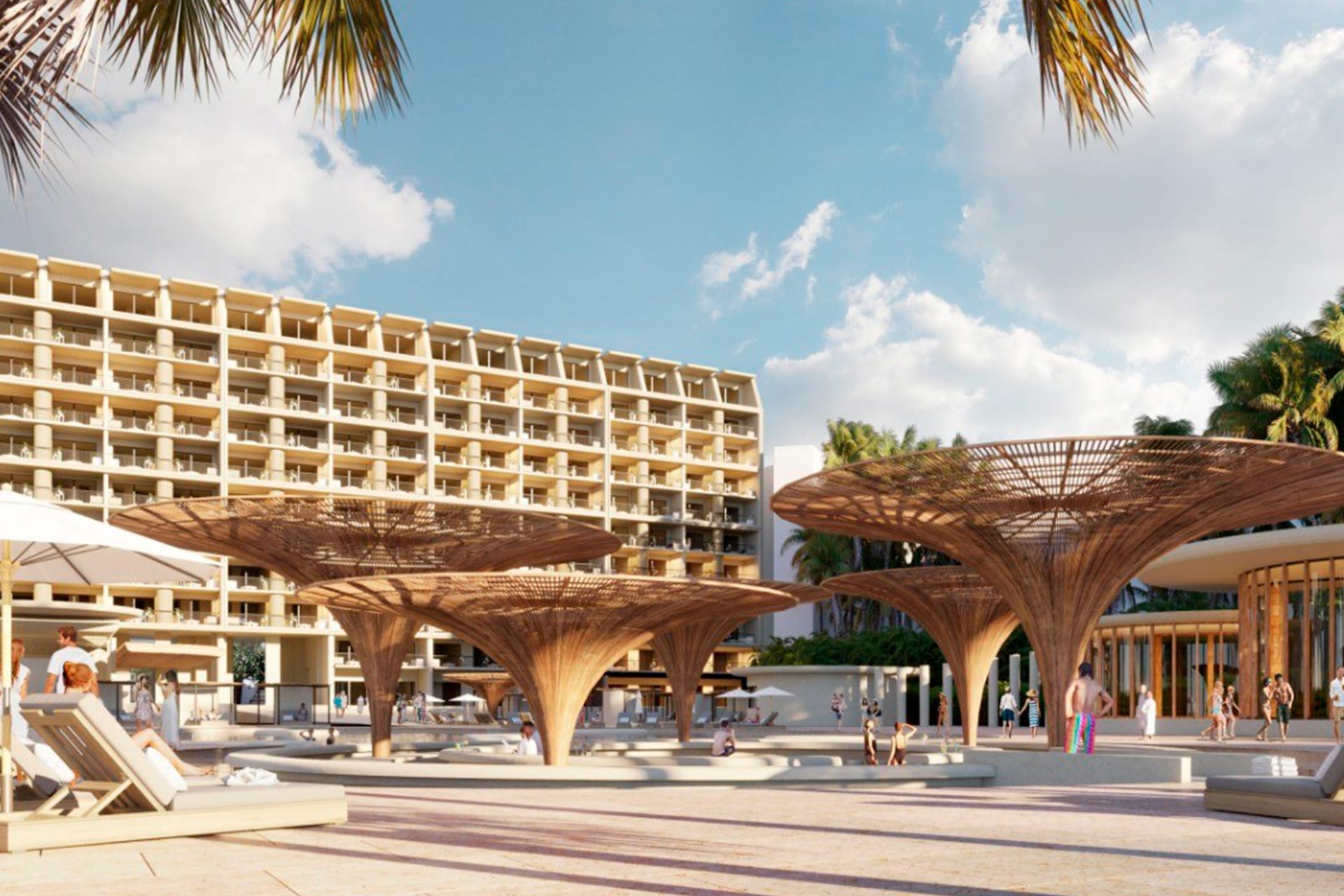 Best Rate Guarantee and Exclusive Offers | UNICO 20˚105˚