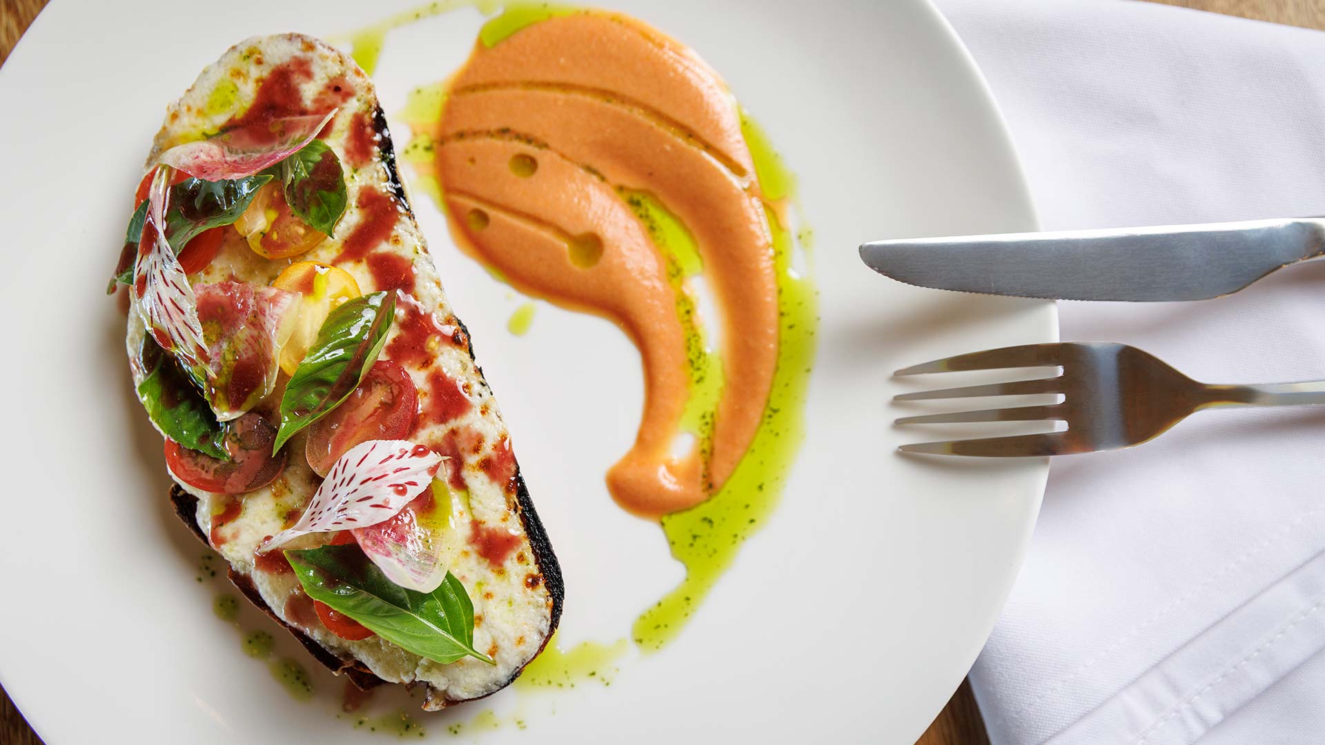 Culinary Journey in Riviera Nayarit